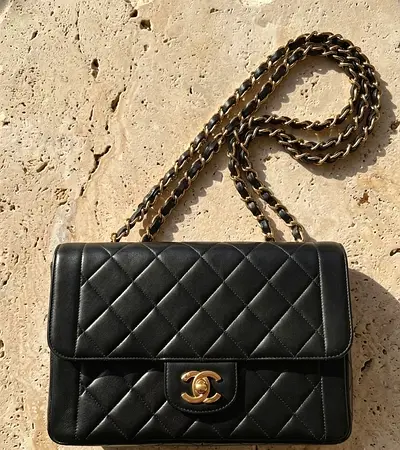 Classifieds: CHANEL CLASSIC FLAP | dubizzle Dubai