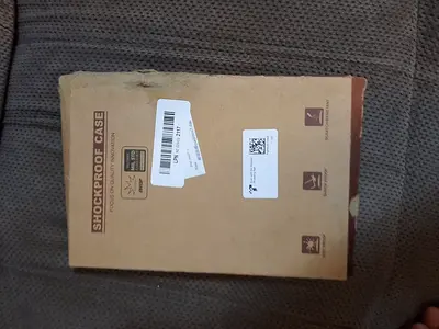 Classifieds: Ipad mini 6/7 magsafe case original new | dubizzle Sharjah