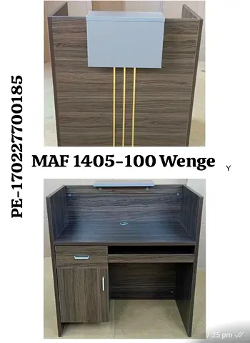 Classifieds: Brand New Reception Table 100cm size Available | dubizzle ...