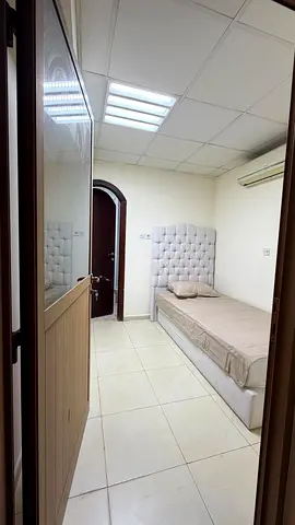 Villa: Maid room for rent in villa Mirdiff | dubizzle Dubai