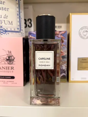 Classifieds: Yves Saint Laurent Capeline perfume 125ml | dubizzle Sharjah