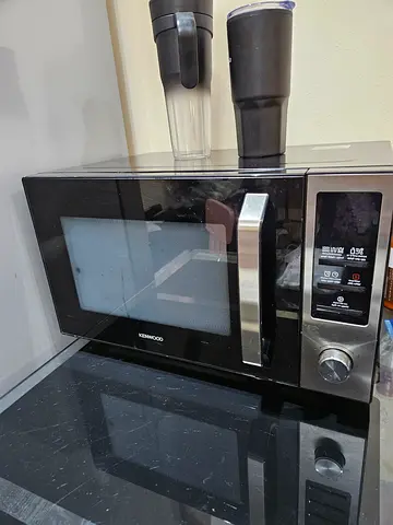 Classifieds: Samsung countertop microwave oven in good working ...