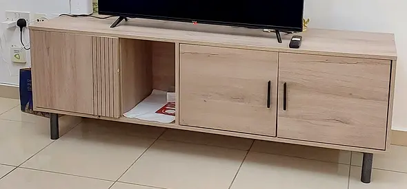 Classifieds: Tv unit | dubizzle Sharjah