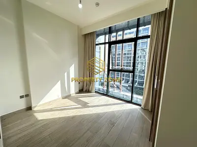 Apartment: 1 Bedroom | Azizi Riviera 14 | Boulevard & Downtown View ...
