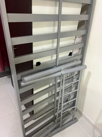Classifieds: Bed with Mttress for sales | dubizzle Dubai