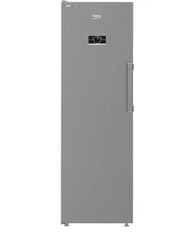 Classifieds: Beko Upright Freezer - Single Door, Silver | dubizzle Abu ...