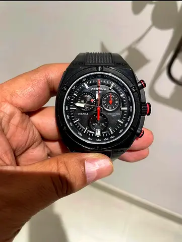Classifieds: Certina Ds Eagle watch | dubizzle Dubai
