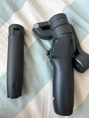 Classifieds: DJI Osmo Mobile Handheld Gimbal (Foldable) - Good ...