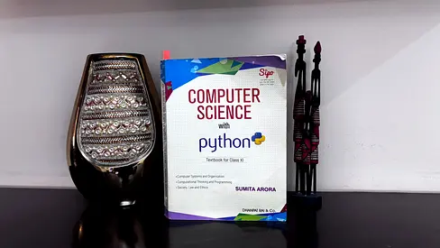 Classifieds: Computer Science with Python - Textbook (Class XI) by ...