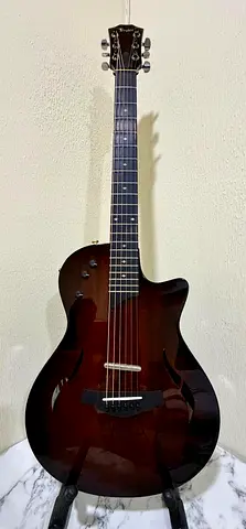 Classifieds: Taylor T5z Classic DLX Electric Guitar | dubizzle Sharjah