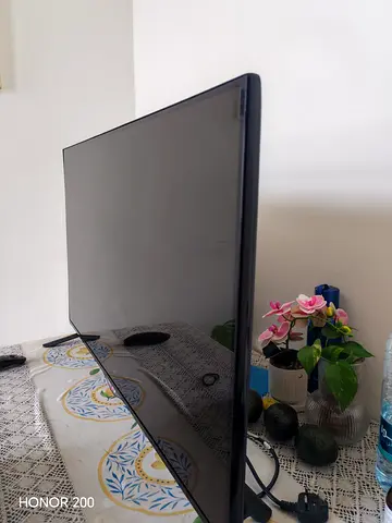 Classifieds: LG 43 INCH SMART TV with Magic remote | dubizzle Abu Dhabi
