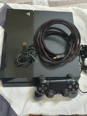 Classifieds: Playstation 4 Fat with disc issues | dubizzle Sharjah
