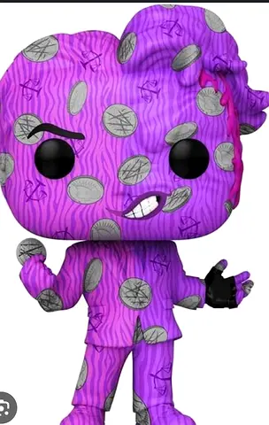 Classifieds: Two face Funko (Trying to sell urgently) | dubizzle Dubai