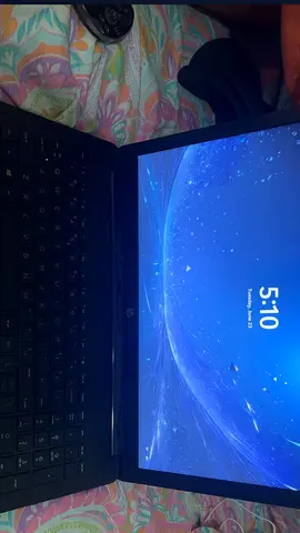 Classifieds: Used HP Laptop - Working Condition, 15-inch Screen ...