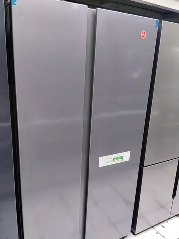 Classifieds: Hoover side by side fridge freezer inverter technology ...