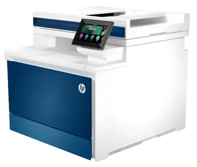 Classifieds: Hp color laserjet pro mfp 4303dw | dubizzle Dubai