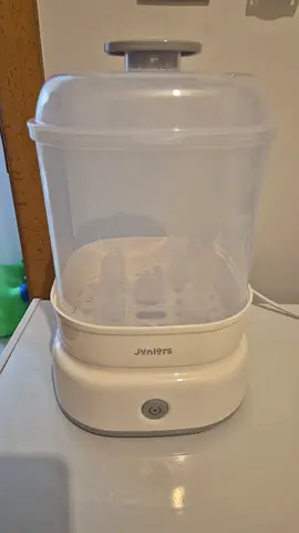 Classifieds: Electric Baby Bottle Sterilizer | dubizzle Dubai