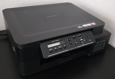 Classifieds: Printer: Brother DCP-T520W | dubizzle Dubai
