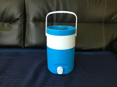 Classifieds: Cosmoplast KeepCold Camping Cooler (1 Gallon) | dubizzle Dubai