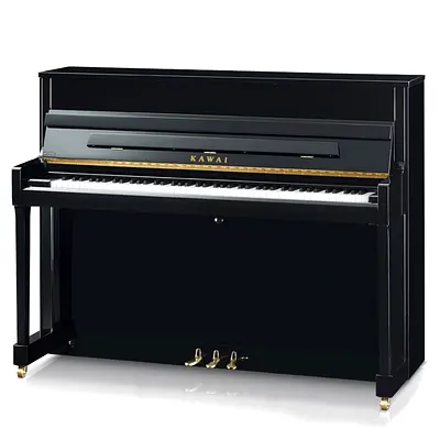 Classifieds: Kawai K-18AT Upright Piano - Black Renewed | dubizzle Dubai