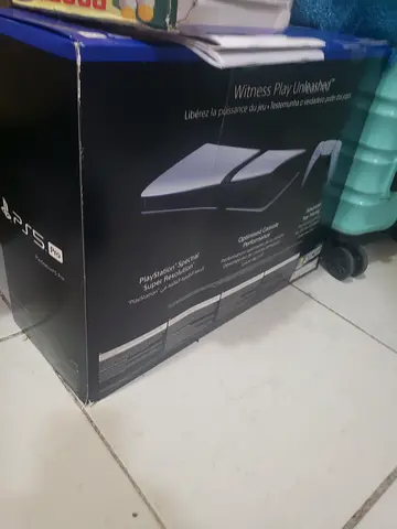 Classifieds: Game ps5 pro | dubizzle Sharjah
