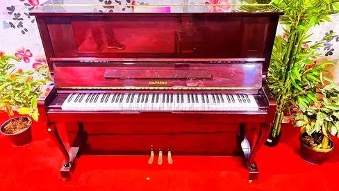 Classifieds: Kawai Diapason 125MF Upright Piano - 3 Years Warranty ...