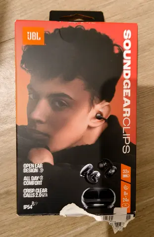 Classifieds: JBL soundgear clips | dubizzle Dubai
