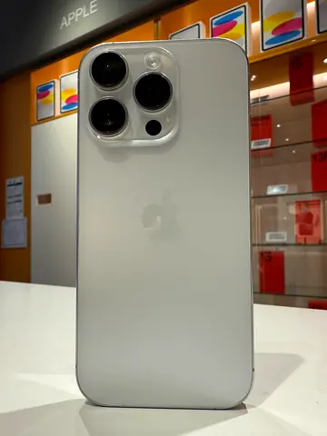Classifieds: iPhone 16 Pro 512GB 12 months warranty | dubizzle Dubai