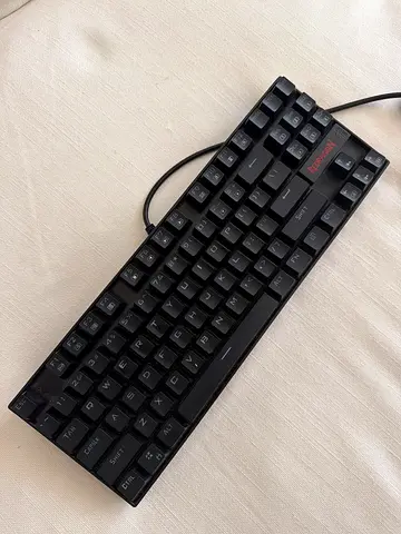 Classifieds: Redragon K552-Rgb Kumara Rgb Led Backlit Mechanical Gaming ...