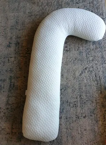 Classifieds: Full Body Pregnancy / Maternity Pillow (Kit for Kids ...