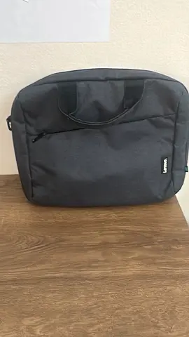 Classifieds: Lenovo laptop backpack - compact black case, good ...