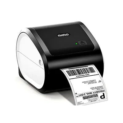 Classifieds: D520BT Bluetooth Thermal Label Printer, Shipping Label ...