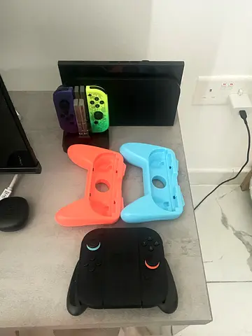 Classifieds: Switch 2 | dubizzle Abu Dhabi