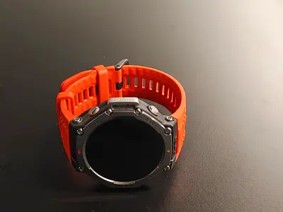 Classifieds: Amazfit T-Rex 3 smartwatch | dubizzle Dubai