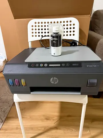 Classifieds: HP DeskJet Ink Tank Printer - Good Working Condition ...