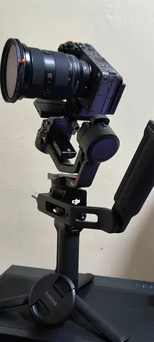 Classifieds: Sony Fx3a 2025 Sony mirrorless camera with gimbal ...