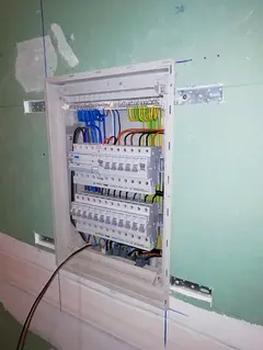 Community: DB Board Upgrade Electrical Inspection Dubai | DEWA ...
