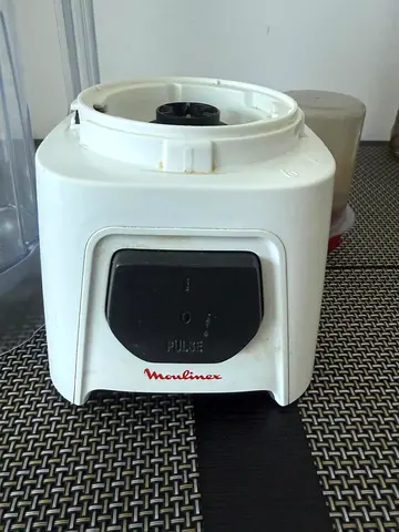 Classifieds: Moulinex food processor base (used) - needs bowl ...