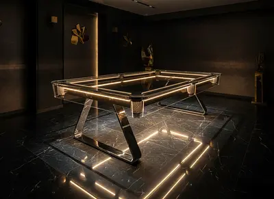 Classifieds: Billiard Table 701 | dubizzle Abu Dhabi