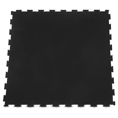 Classifieds: Gym Floor Interlocking Mat, 100x100x16mm | dubizzle Dubai