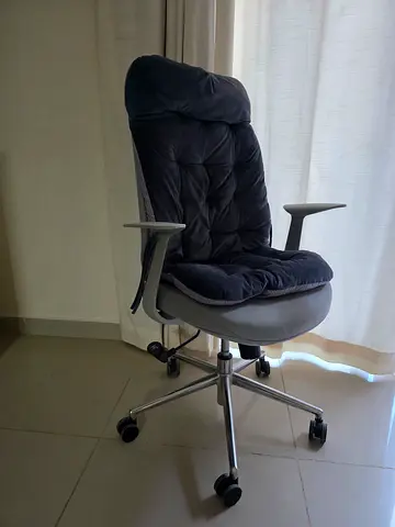 Classifieds: IKEA HATTEFJÄLL Office Chair | dubizzle Abu Dhabi