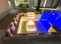 المجتمع: swimming pool work | دوبيزل