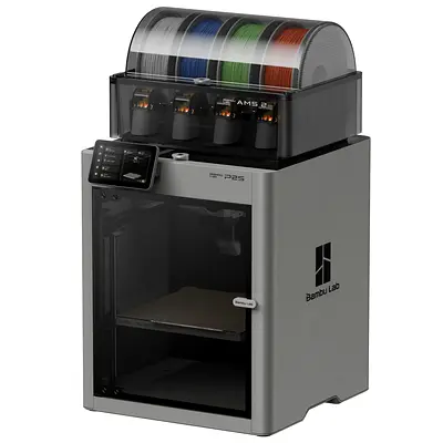 Classifieds: Bambu Lab P2S 3D Printer with AMS 2 Multi-Feed Filament ...