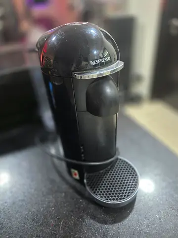 Classifieds: Nespresso Vertuo Plus Coffee Machine for sale | dubizzle Dubai