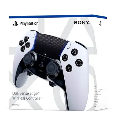 Classifieds: PlayStation 5 DualSense Edge Wireless Controller ...