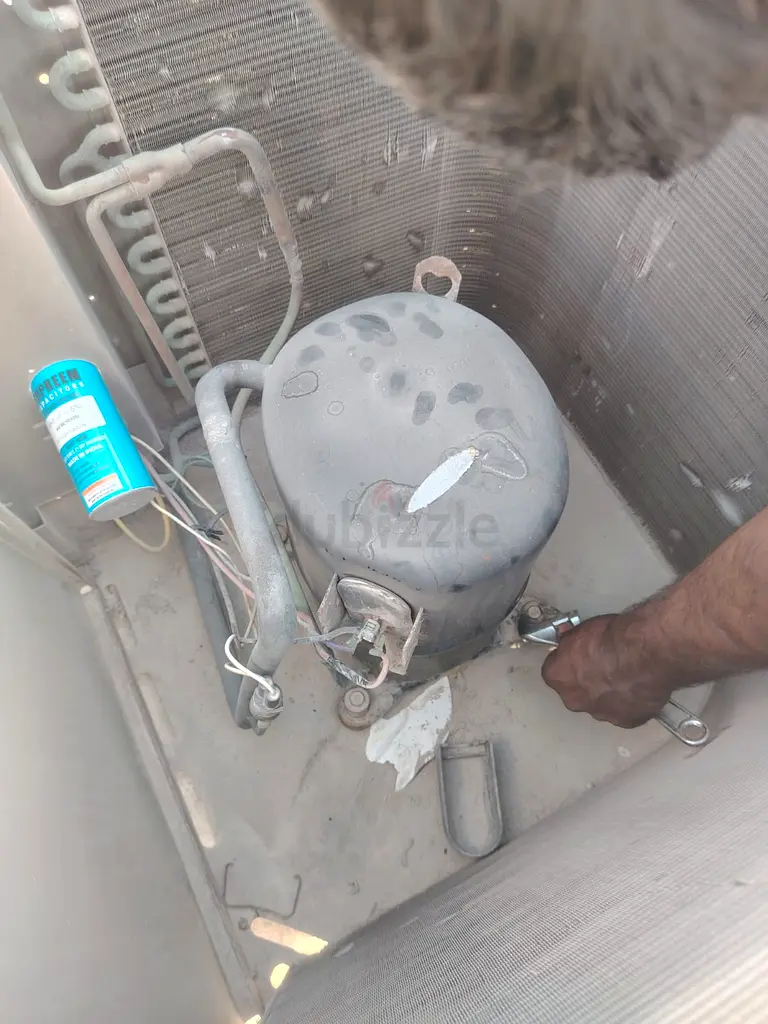 Community: AC Gas Refill Dubai | R22 R32 R410A | Same Day | All Areas ...
