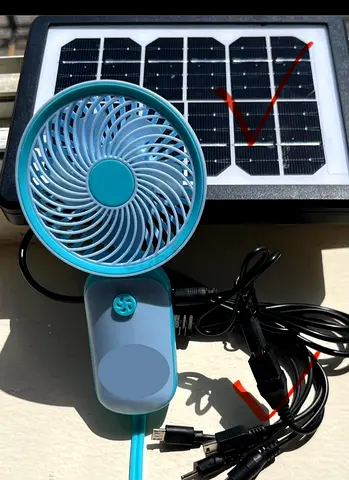 Classifieds: With free Fan | dubizzle Abu Dhabi
