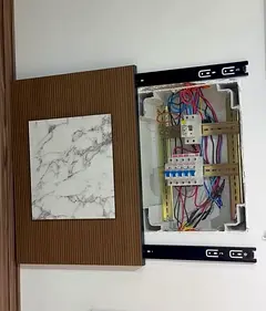 Community: DB Board Upgrade Electrical Inspection Dubai | DEWA ...
