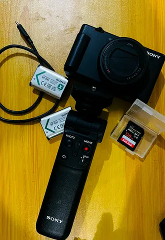 Classifieds: Sony camera | dubizzle Abu Dhabi