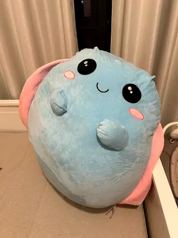 Classifieds: Cute Giant Plush Toy | dubizzle Abu Dhabi